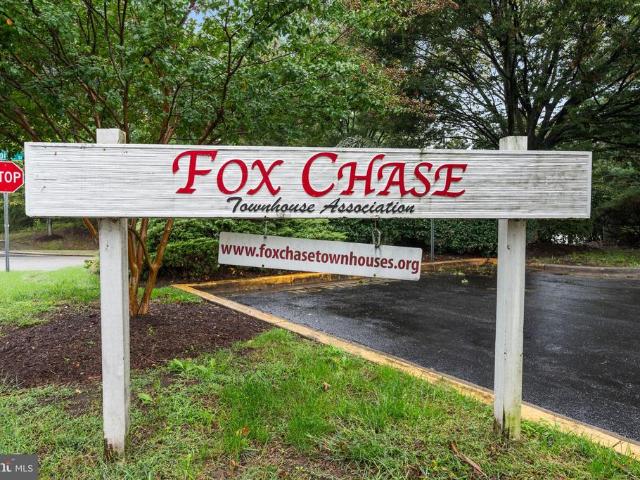 7840 Foxfarm Lane
