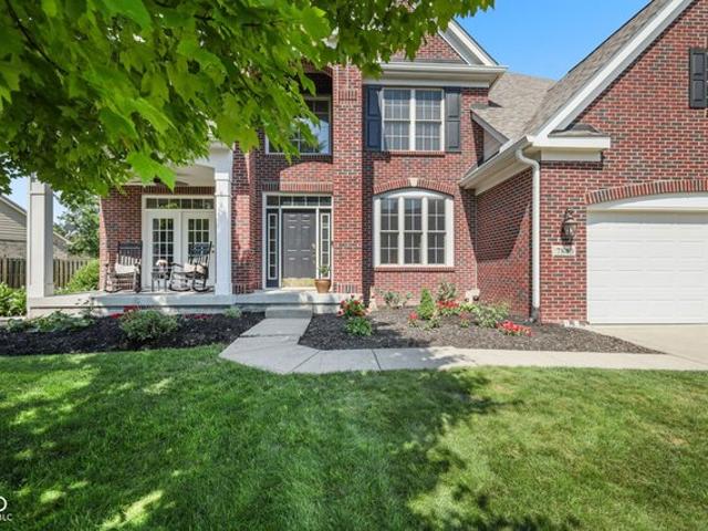 7840 Highland Park Dr, Brownsburg, IN 46112