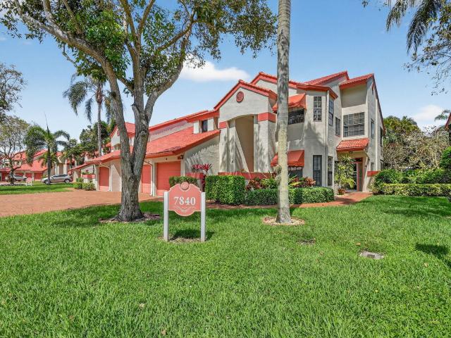 7840 Lexington Club Blvd, Unit B, Delray Beach, FL 33446 | MLS #B26024 | Compass
