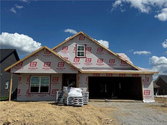 7840 Linwood Cir Lot 439, Charlestown, IN 47111