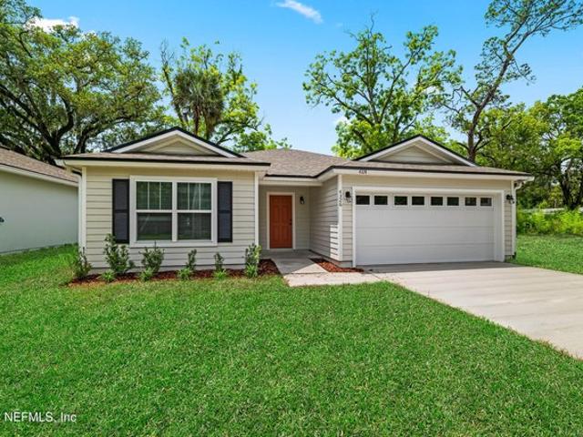 7840 Pipit Ave, Jacksonville, FL 32219