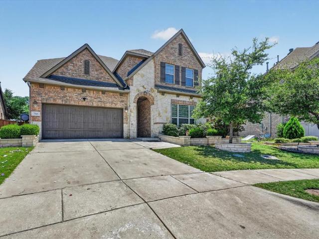 7840 Renderbrook Bend