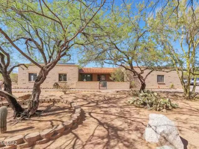 7840 S Avenida De Belleza, Tucson, AZ 85747 MLS 22512326