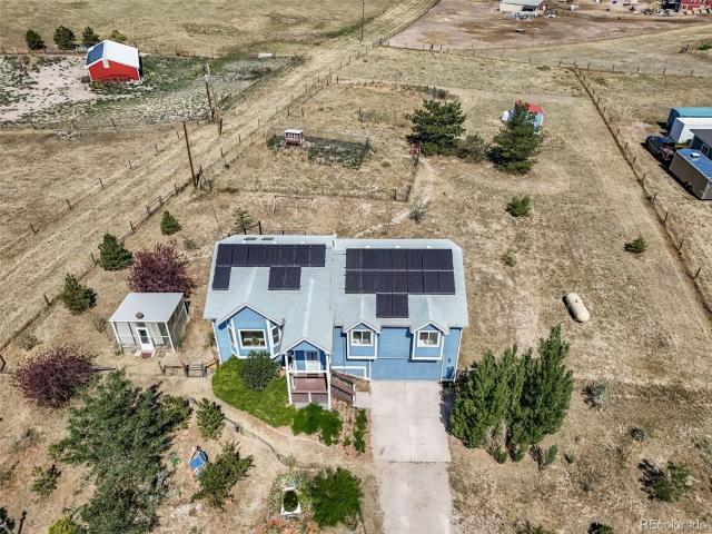 7840 Shenandoah Drive