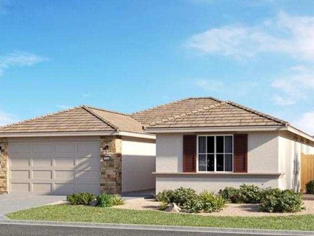 7840 Tortoise Shell Dr Unit HOMESITE6126, Reno, NV 89521