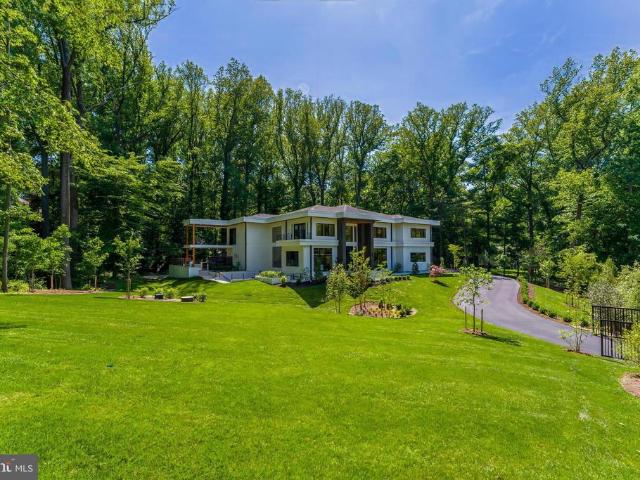 7841 Old Dominion Drive