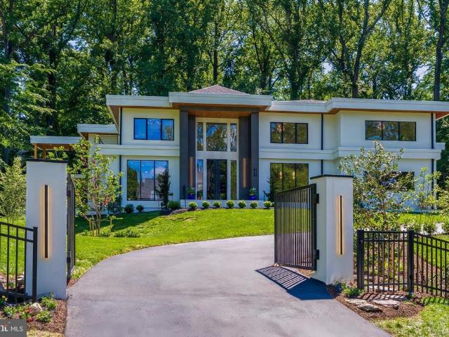 7841 Old Dominion Drive