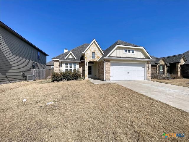 7841 Old Gate Rd, Temple, TX 76502 | MLS #604482 | Compass