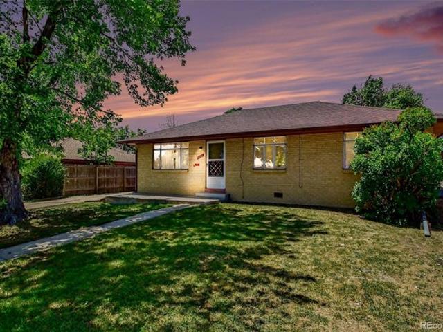 7841 Osceola St Lot 6, Westminster, CO 80030