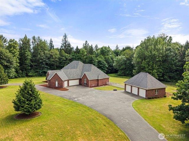 7841 Canterwood Dr SE, Olympia, WA 98513