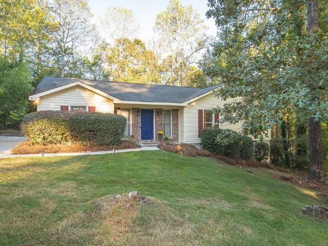 7841 Edgewater Dr, Columbus, GA 31904 | MLS #223966 | Compass