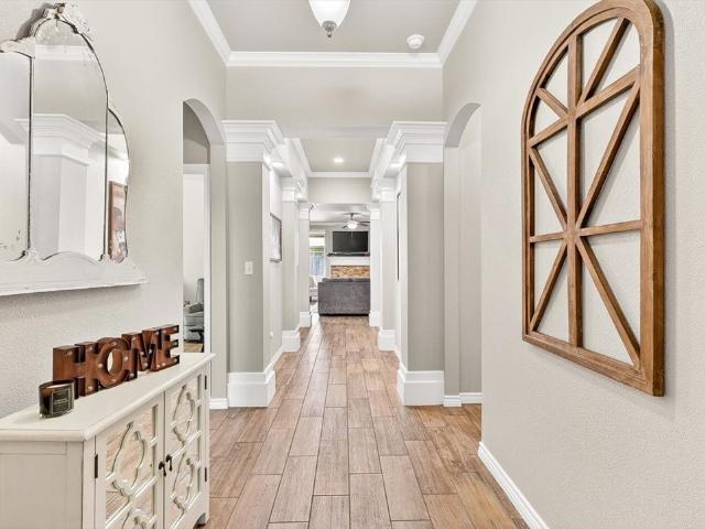 7841 Fort Griffen Drive