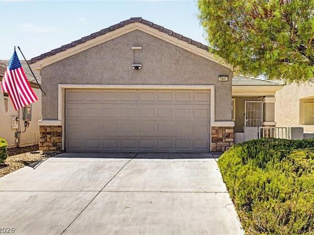 7841 Lily Trotter St, North Las Vegas, NV 89084