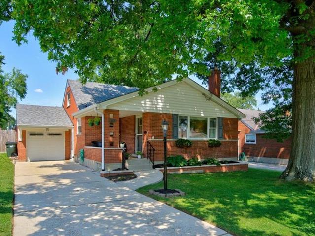 7841 Quarter Maine Ave, Deer Park, OH 45236