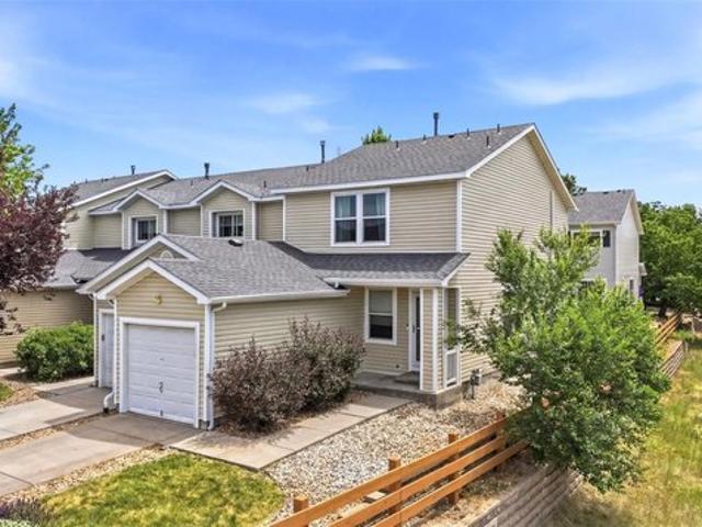 7841 S Kalispell Cir, Englewood, CO 80112