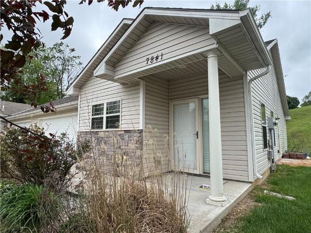 7841 Troup Ct, Kansas City, KS 66112 | MLS #2615 | Compass