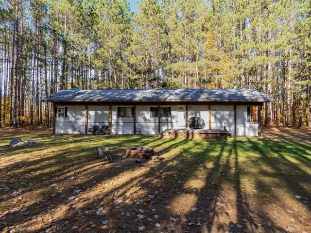 7842 Mancelona Rd, Gaylord, MI 49735