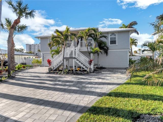 7842 Buccaneer Dr, Fort Myers Beach, FL 33931 | MLS #2025019