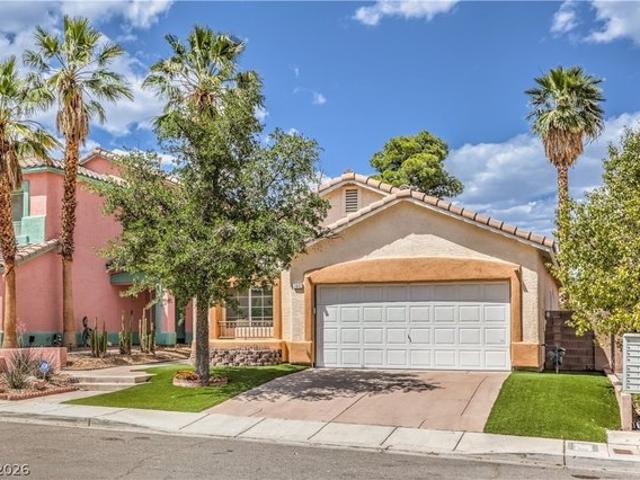 7842 Firefalls Dr, Las Vegas, NV 89147