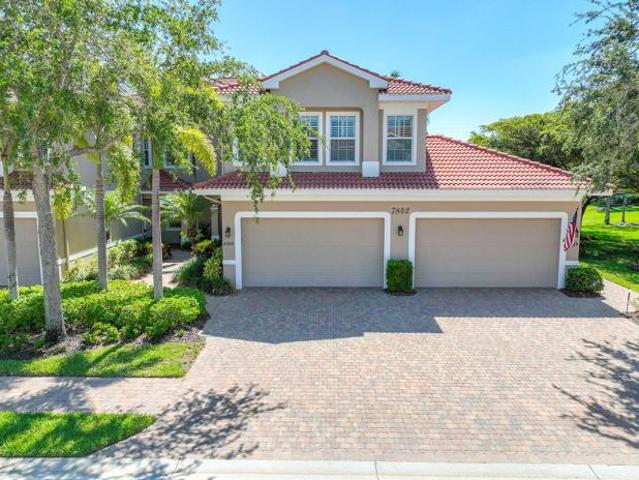 7842 Hawthorne #1702, Naples, FL 34113