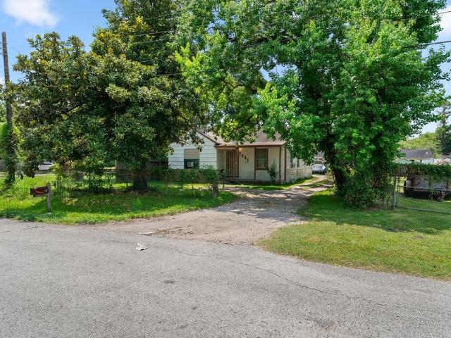 7842 Linda Vista Rd, Houston, TX 77028 | MLS #78679