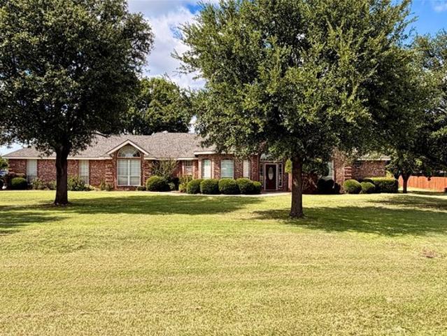 7842 Saddle Creek Rd, Abilene, TX 79602