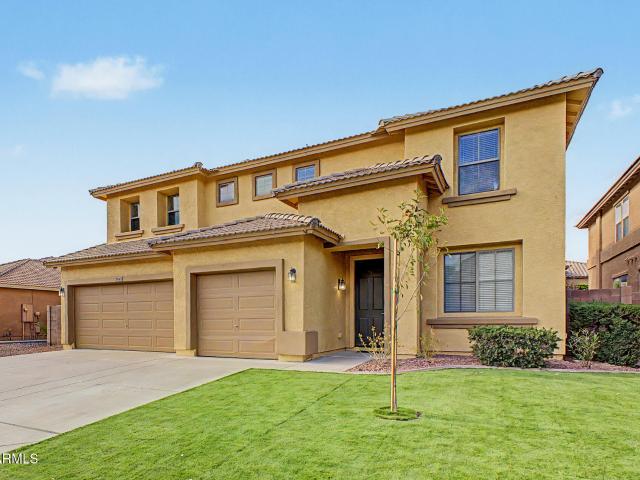 7842 w andrea drive