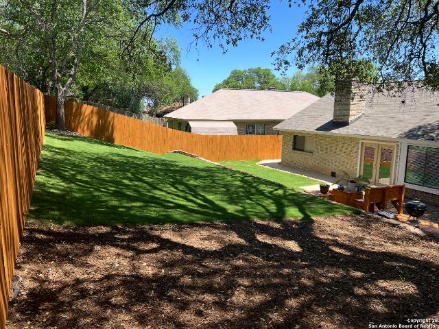 7843 Misty Park St, San Antonio, TX 78250 | MLS #1954 | Compass