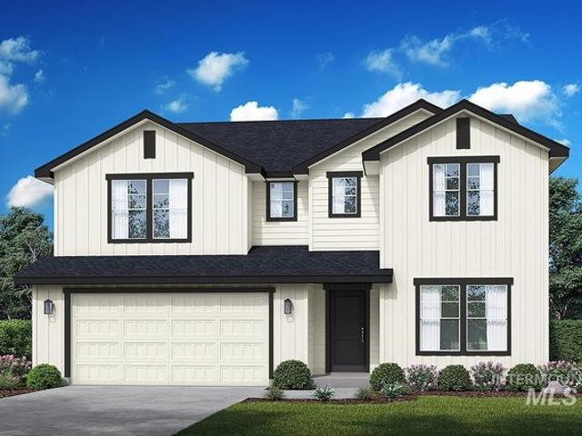 7843 E Meriwether Dr, Nampa, ID 83687