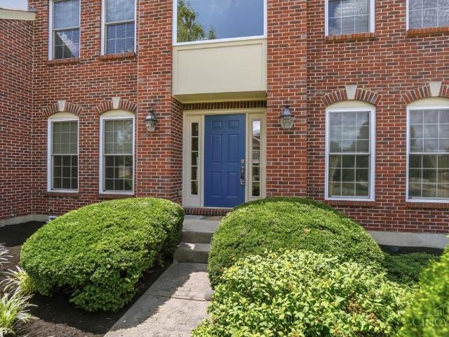 7843 Lake Field Court