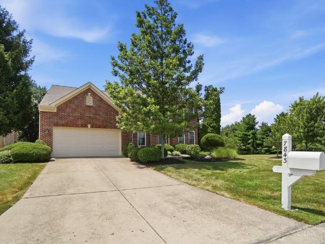 7843 Lake Field Court