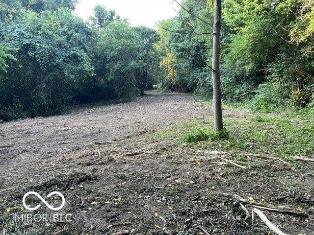7843 S Georgetown Rd, Nineveh, IN 46164