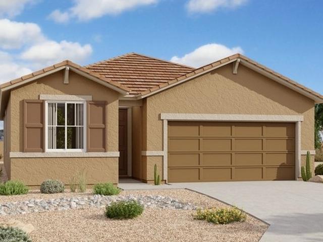 7843 S Enchanted Spring Dr, Tucson, AZ 85757