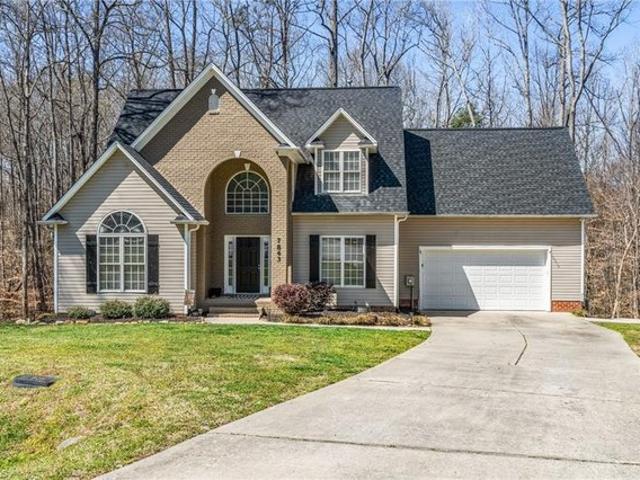 7843 Spencer Brook Dr, Summerfield, NC 27358