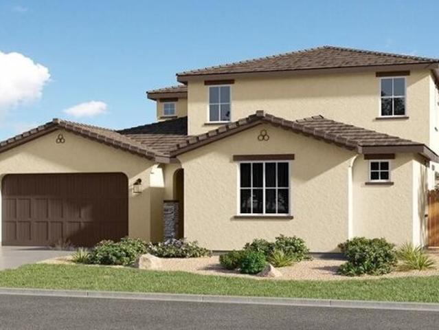 7843 Tortoise Shell Dr Unit HOMESITE698, Reno, NV 89521
