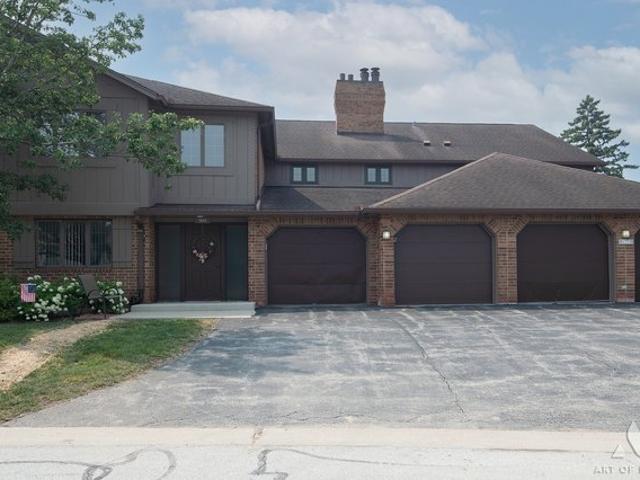 7843 W Arquilla Dr Apt 1B, Palos Heights, IL 60463