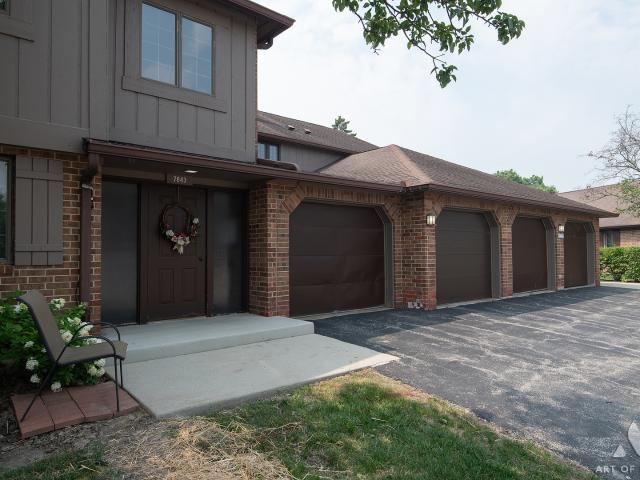 7843 W Arquilla Drive # 1B