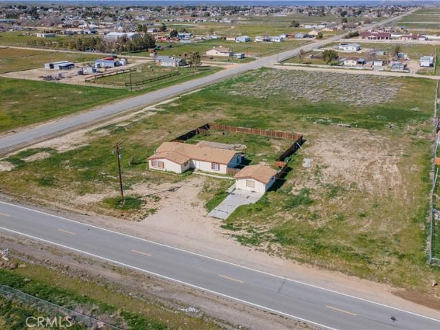7843 W Ave F, Lancaster, CA 93536 | MLS #SR26047