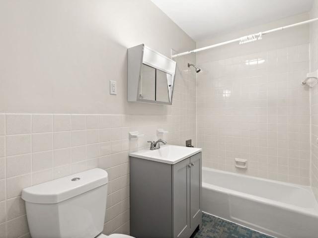 784 / 790 / 796 Main Street Apartments 2 Bedroom Apartment for Rent at 784 Main St, Cambridge, MA 02139 Area IV