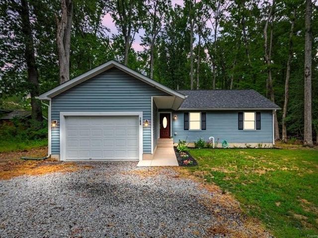 784 Circle Ln, Colonial Beach, VA 22443