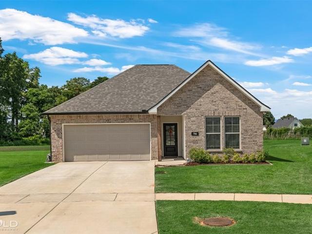 784 Crozier Dr, Bossier City, LA 71111