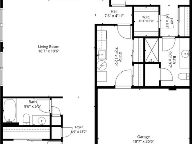 784 Bellevue Circle