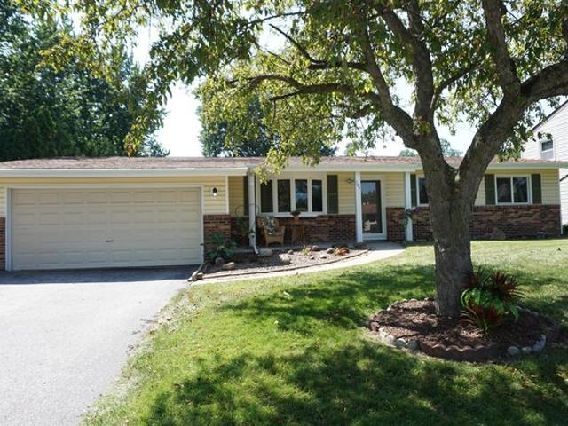 784 Governor Rd, Valparaiso, IN 46385
