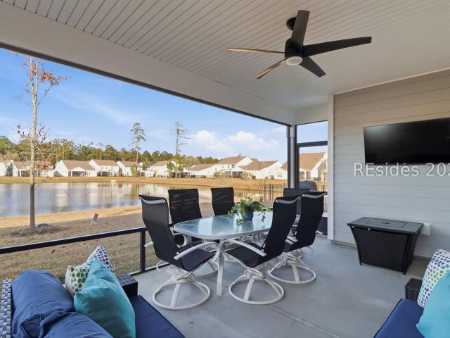 784 Danner Dr, Okatie, SC 29909 | MLS #503307
