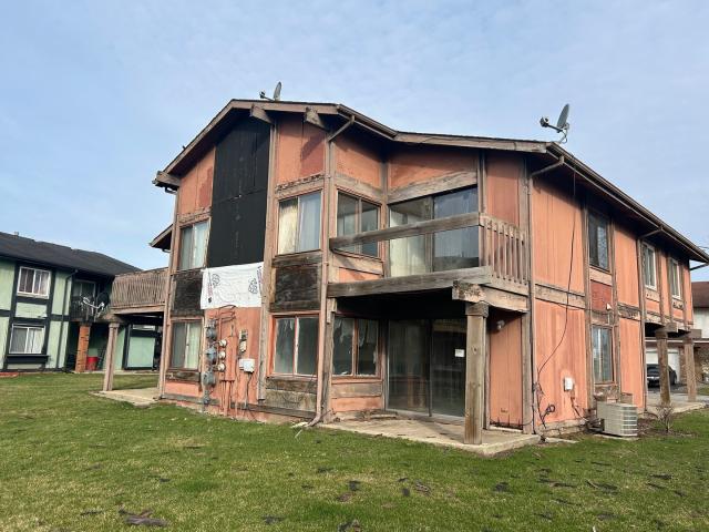 784 Delmar Ct, Unit 5, University Park, IL 60484 | MLS #12601 | Compass