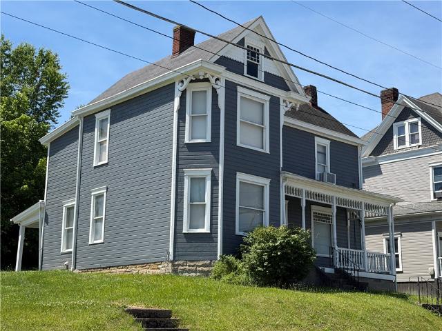 784 E High Street