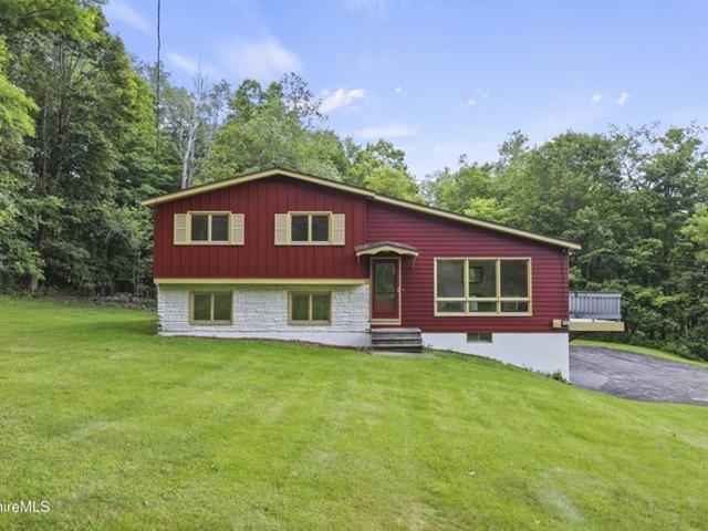 784 E Main St, North Adams, MA 01247