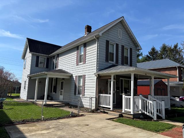 784 E Main Street