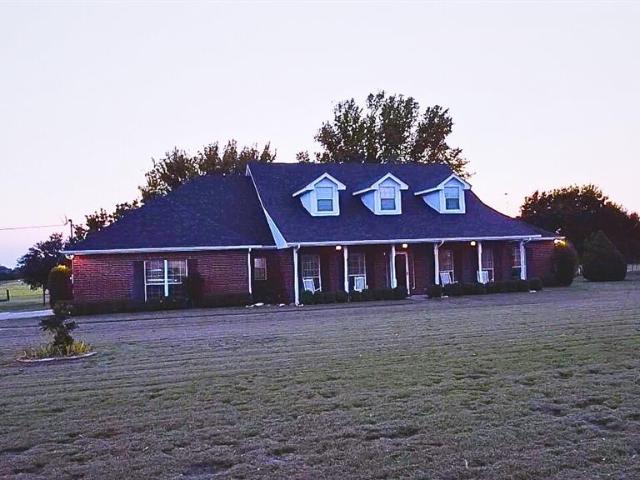 784 Fm 55, Waxahachie, TX 75165 | MLS #21060