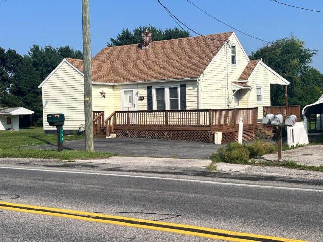 784 Hanover Pike